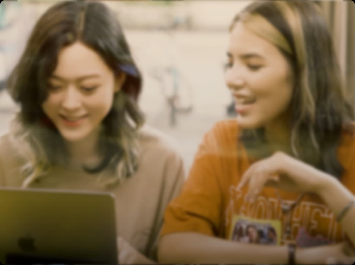 HD EDU - 全球大学生学业、成长、发展一站式解决方案